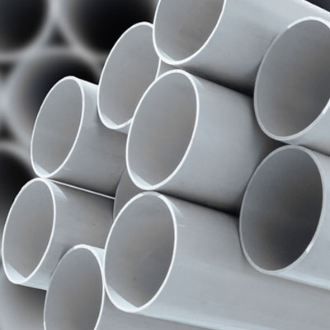 PVC Pipes Manufacturers, Suppliers in India - Ashish Pipes